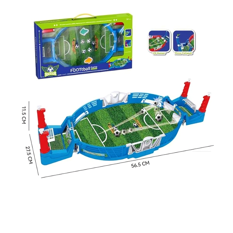 Mini fudbalska arena – Dan-Noć